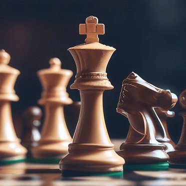 Chess Duel - jetzt kostenlos online spielen!