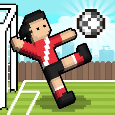 3D Free Kick - kostenlos online spielen