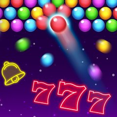 Bubble Fever Blast - şimdi ücretsiz çevrimiçi oyna!