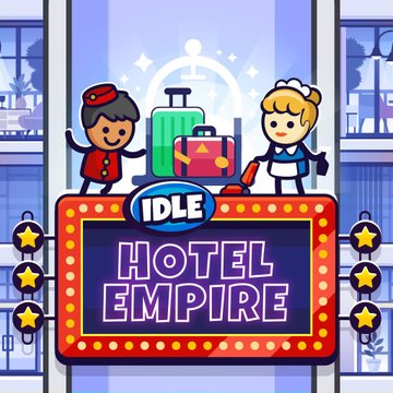 Idle Hotel Empire - jetzt kostenlos online spielen!