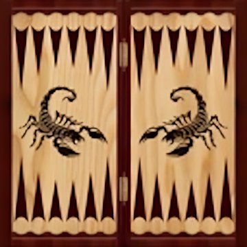 Backgammon Narde Online - şimdi ücretsiz çevrimiçi oyna!