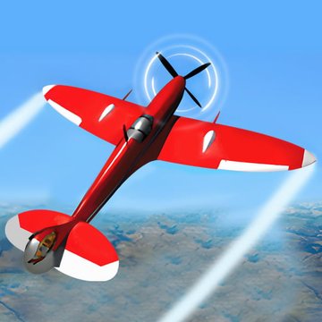 Real Flight Simulator - play online for free now!