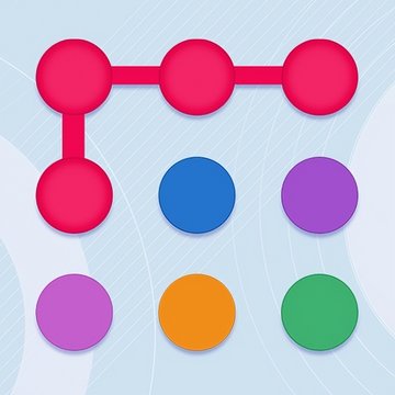 Two Dots Remastered - şimdi ücretsiz çevrimiçi oyna!