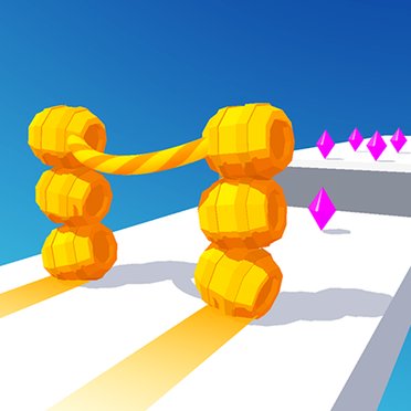 Rollercoaster Rush Game - Play online for free