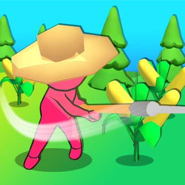 Little Farm Clicker - kostenlos online spielen