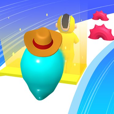 Pengu Slide - kostenlos online spielen