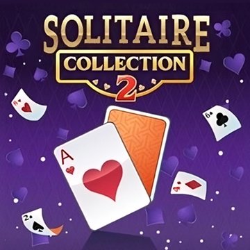 Solitaire Collection 2 - play online now for free!
