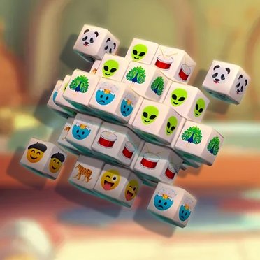 Match 3D Puzzle Saga - şimdi ücretsiz çevrimiçi oyna!