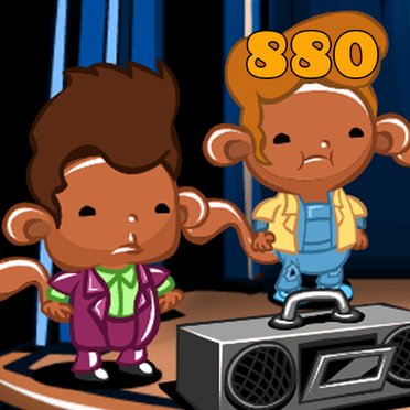 Monkey Happy Stage 888 - şimdi ücretsiz çevrimiçi oyna!