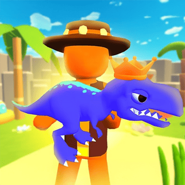 Smash DIY Slime: Fidget Slimy - jetzt kostenlos online spielen!