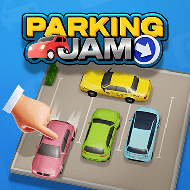 Bus Parking Out - jetzt kostenlos online spielen!