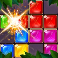 Block Blast Collection - jetzt kostenlos online spielen!