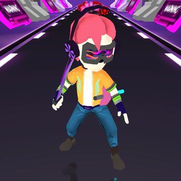 Crazy Hen - jetzt kostenlos online spielen!