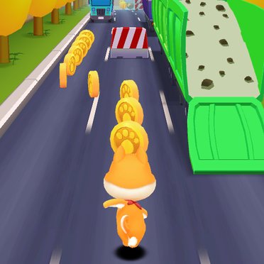 Alien Jump - jetzt kostenlos online spielen!