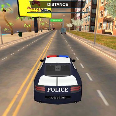 Mr Racer: Car Racing - jetzt kostenlos online spielen!
