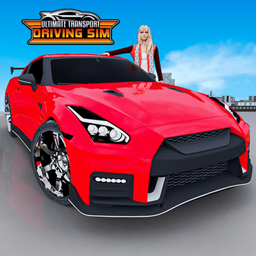 Turbo Race 3D - jetzt kostenlos online spielen!