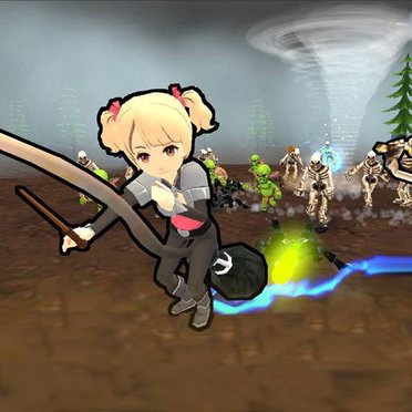Trap Craft Oyunu - Online ücretsiz oyna