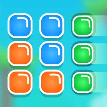 Block Blast 2 - jetzt kostenlos online spielen!