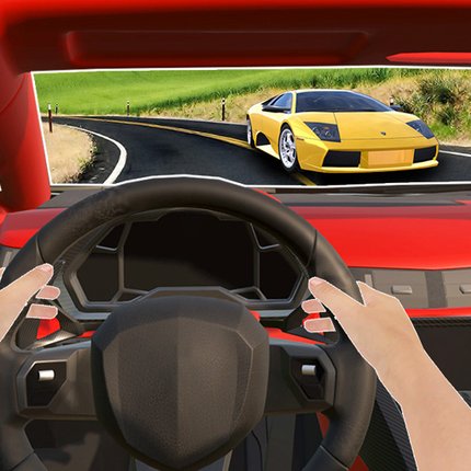 Auto-Spiele wie Lamborghini Spiele kostenlos online spielen