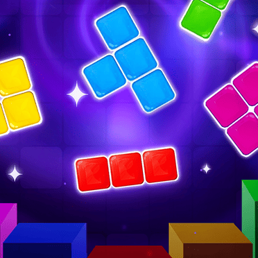 Play block games online for free