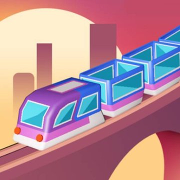 Train Master - jetzt kostenlos online spielen!