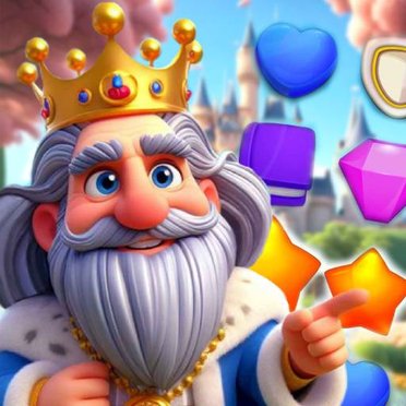 Trizzle - kostenlos online spielen