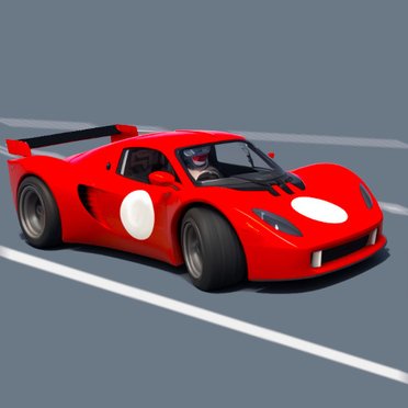 Drag Racing Challenge - jetzt kostenlos online spielen!