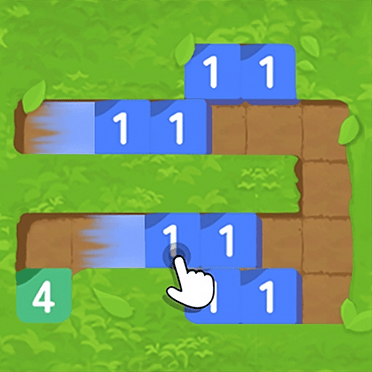 Master Of Numbers - kostenlos online spielen