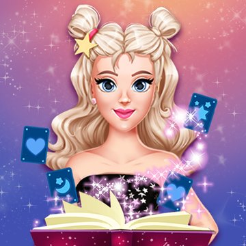 Tarot Spell Factory - jetzt kostenlos online spielen!