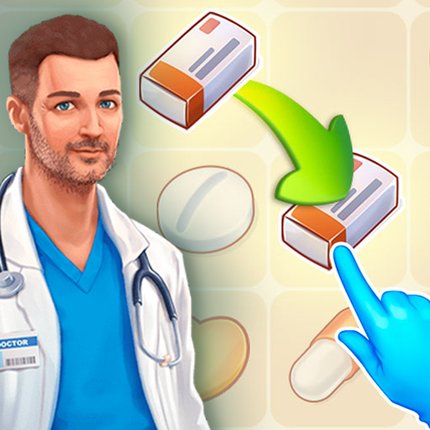 Merge World - play online for free now!