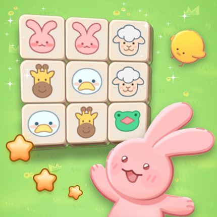 3 Tiles - jetzt kostenlos online spielen!