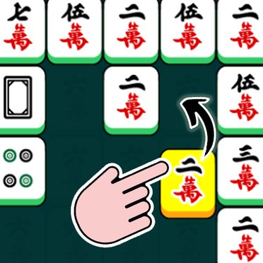 Jewels Kyodai Mahjong - jetzt kostenlos online spielen!