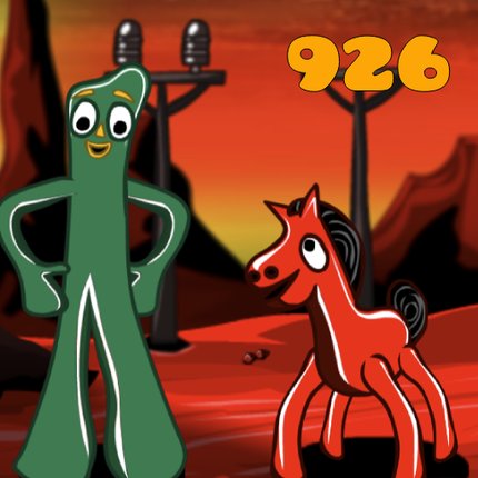 Affenrätsel Level 722 - kostenlos online spielen