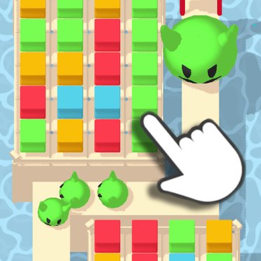 Blockz - kostenlos online spielen