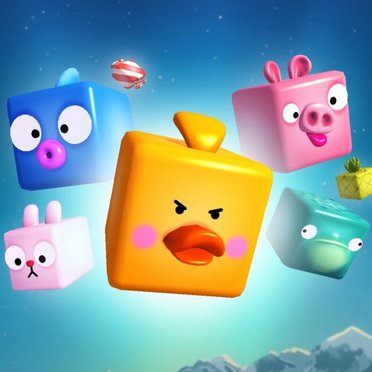 Blockz - kostenlos online spielen