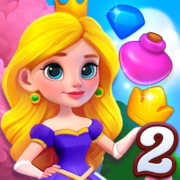 Trizzle - kostenlos online spielen