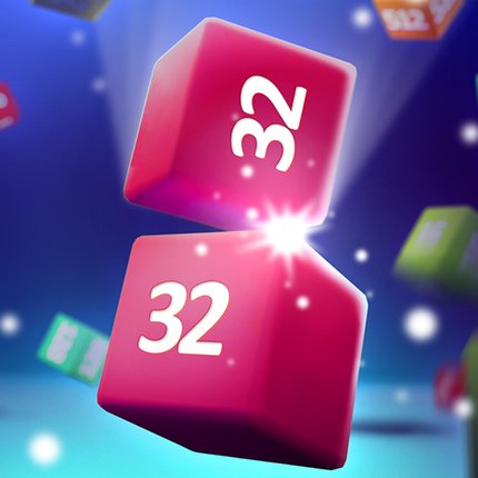 X2 Block Match - kostenlos online spielen