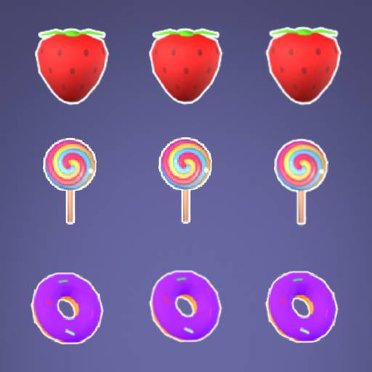 Trizzle - kostenlos online spielen