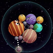 Merge World - jetzt kostenlos online spielen!