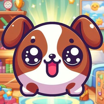 My Dogy Virtual Pet - şimdi ücretsiz çevrimiçi oyna!