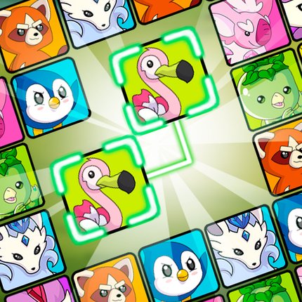 MahJongg Candy Cane - kostenlos online spielen