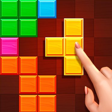 Block Champ - jetzt kostenlos online spielen!