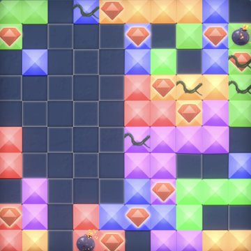 Block Legends - jetzt kostenlos online spielen!