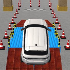Real Drive 3D - şimdi ücretsiz çevrimiçi oyna!