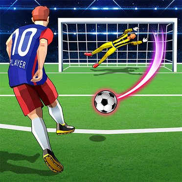 Football Fun - jetzt kostenlos online spielen!