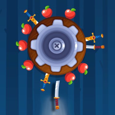 Crazy Hen - jetzt kostenlos online spielen!