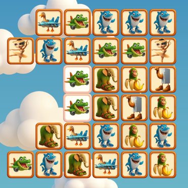 Sort Mart - jetzt kostenlos online spielen!