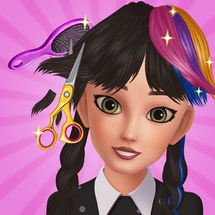 Dress Up Azalea 5 - jetzt kostenlos online spielen!