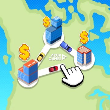 State Connect - jetzt kostenlos online spielen!