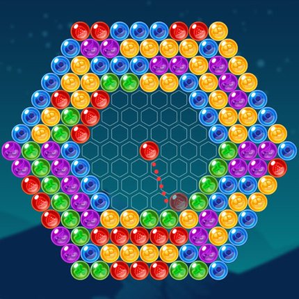 Royal Bubble Blast - şimdi ücretsiz çevrimiçi oyna!